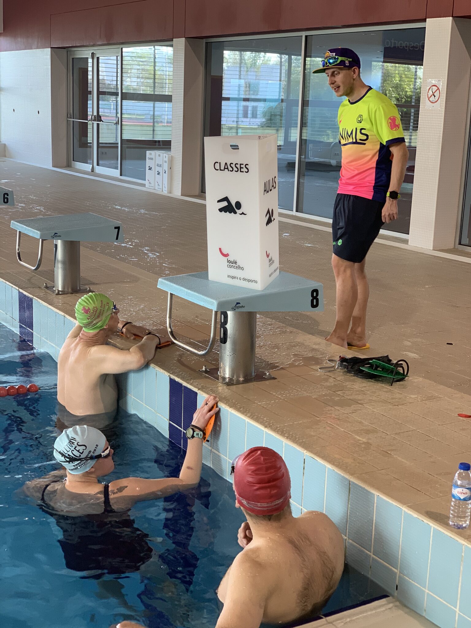 Unlock Your Potential with Animis Racing Triathlon Coaching