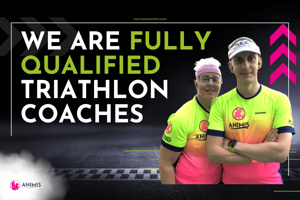 Upcoming Triathlons - Animis