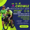 Upcoming Triathlons - Animis