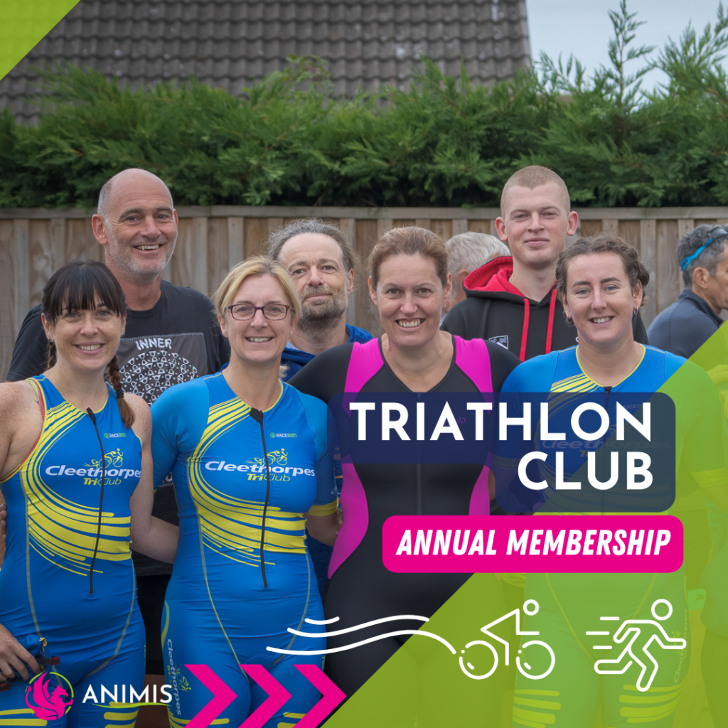 Club Membership - Animis